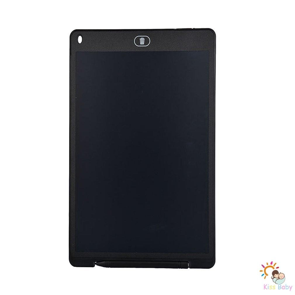 12-Inch Children Lcd Screen Baby Graffiti Electronic Color Drawing ...