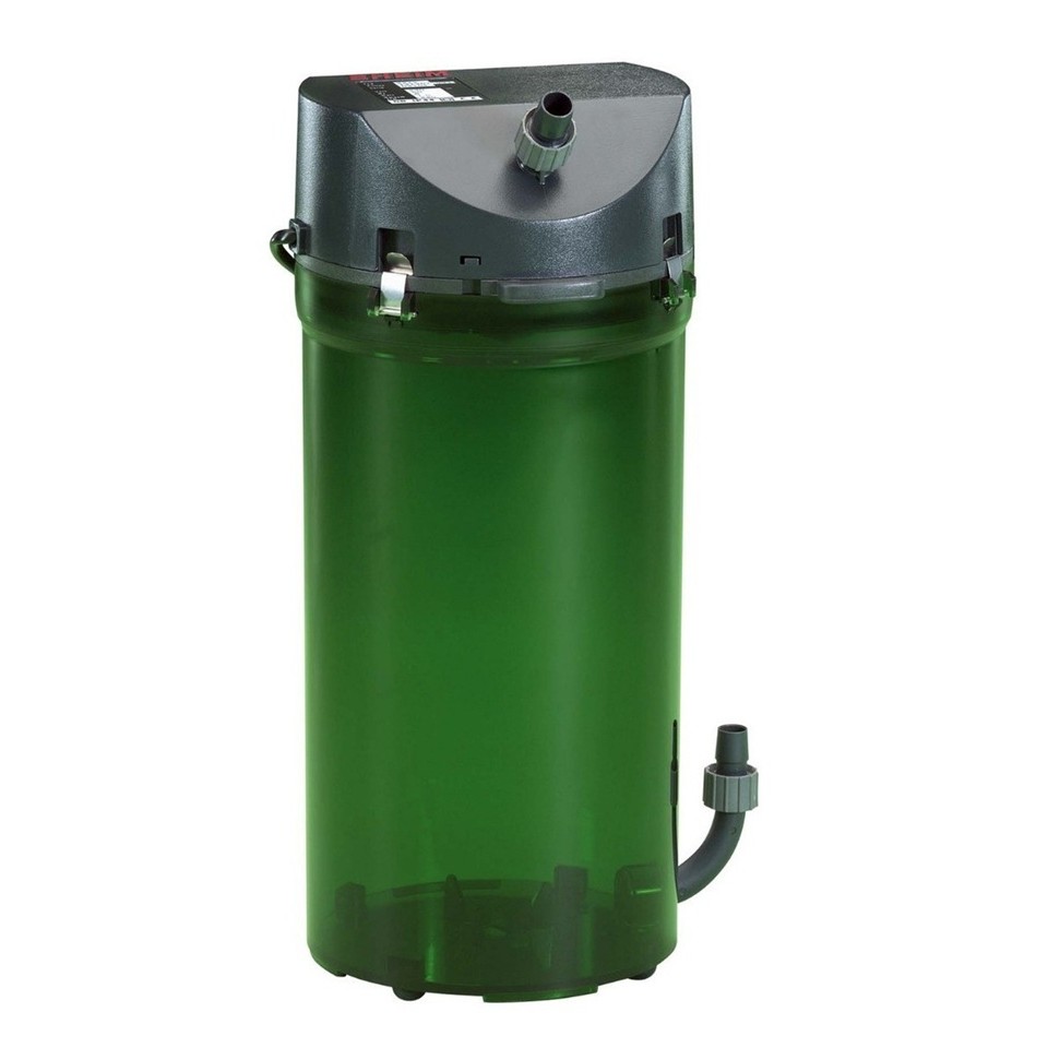 Filtro Canister Eheim Classic 250 (2213) 440l/h 8w 220v | Shopee Brasil