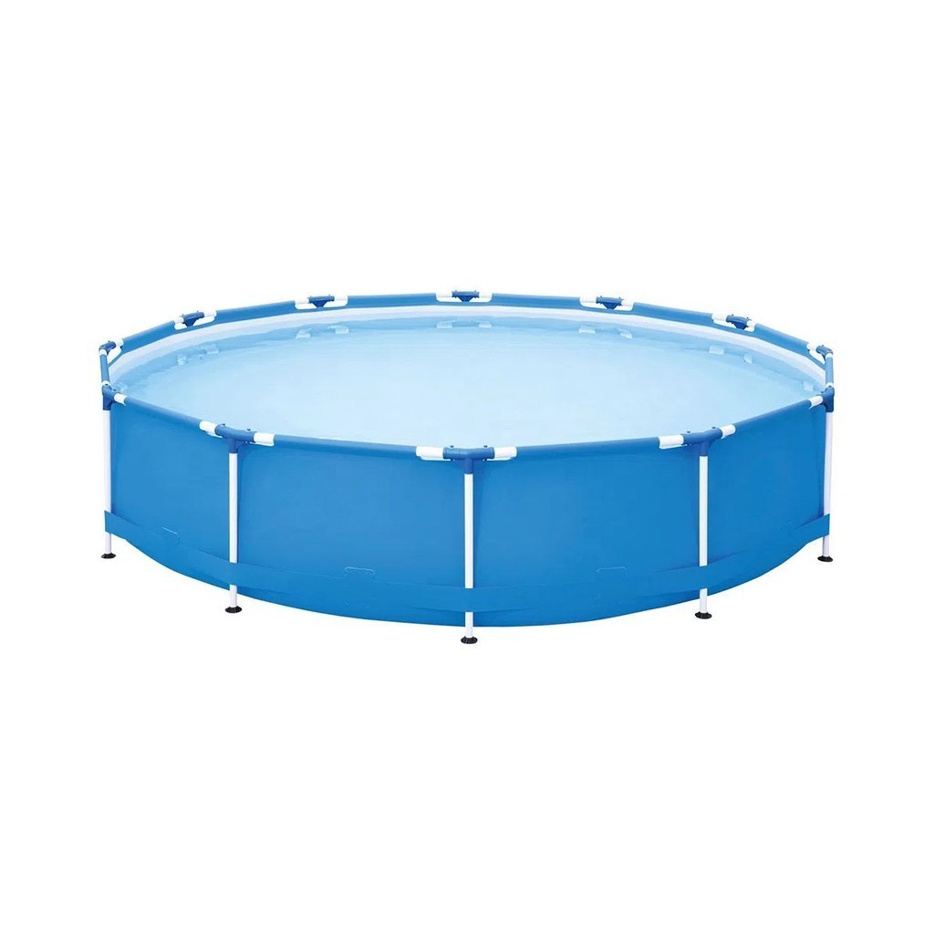 Piscina Circular Mor - 7000 Litros | Shopee Brasil