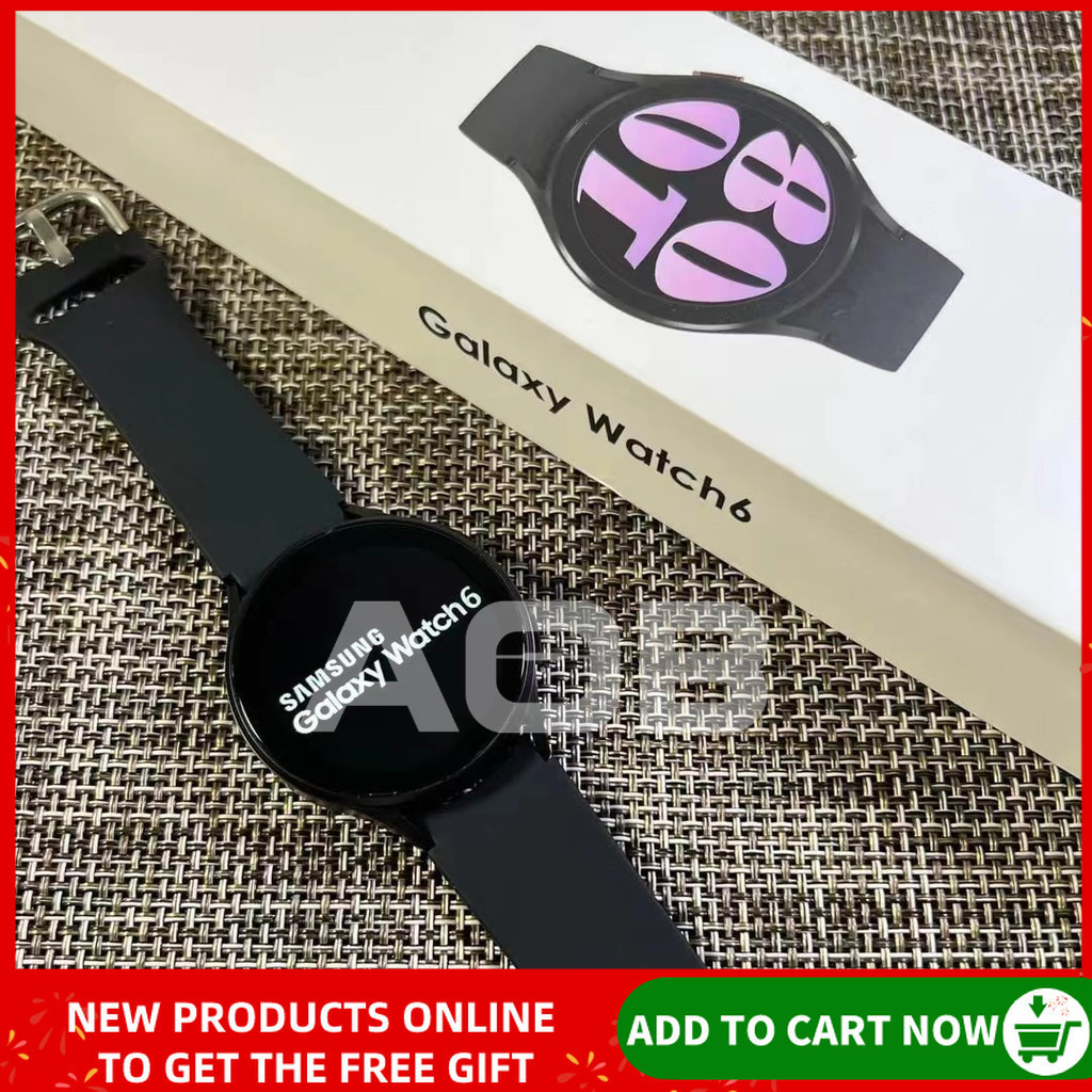 Samsung galaxy watch 6 smart bluetooth Chama Relógio Sem Fio Com ...