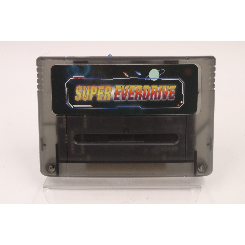 JOGO SF - SUPER EVERDRIVE (2) | Shopee Brasil