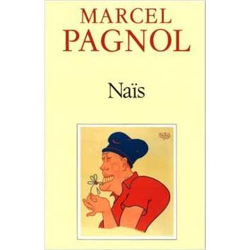 Nais autor Marcel Pagnol | Shopee Brasil