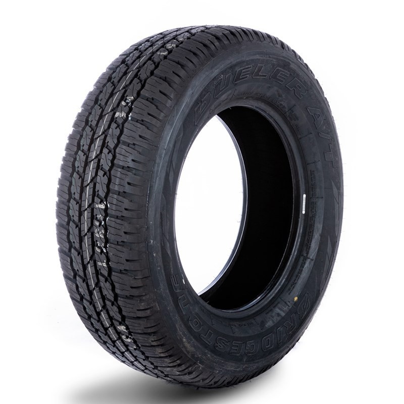 Pneu aro 17 265/65R17 Bridgestone Dueler AT 693III 112S OE | Shopee Brasil