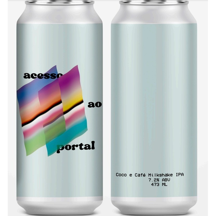 Cerveja Captain Brew - Acesso Ao Portal | Shopee Brasil