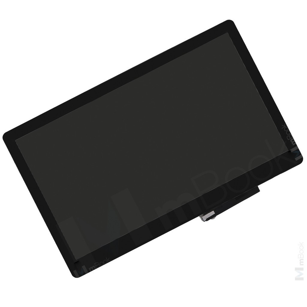 Tela 15.6 Com Touch Para Dell Inspiron 15 7558 | Shopee Brasil