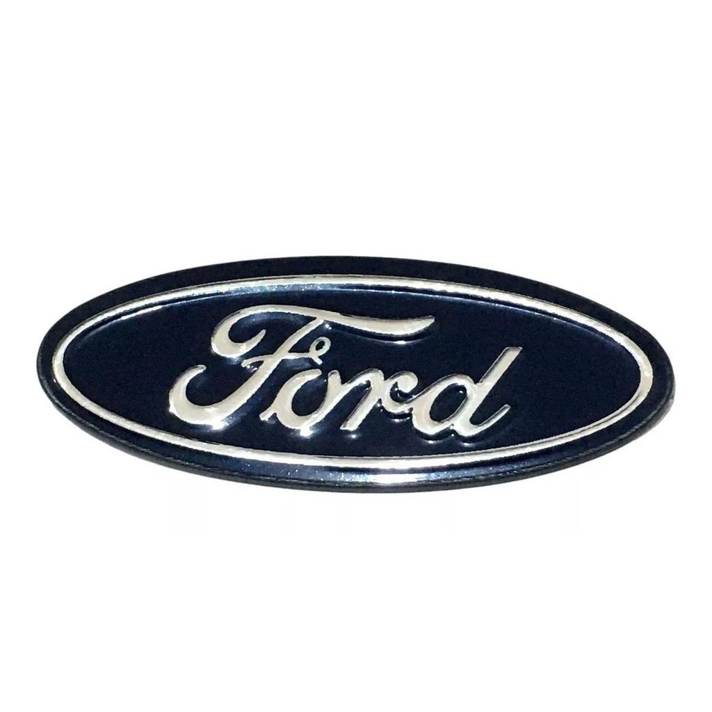 Emblema Volante Ford | Shopee Brasil
