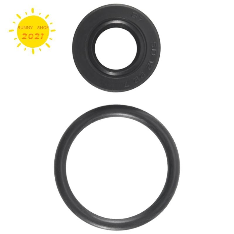 Conjunto Distribuidor Selo E Anel O-Ring Substituir 30110-PA1-732 Para ...