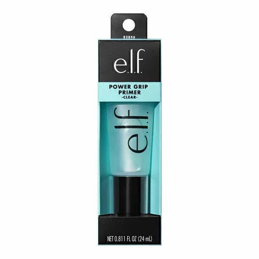 Elf Power grip primer gel Hidratante 24ml | Shopee Brasil