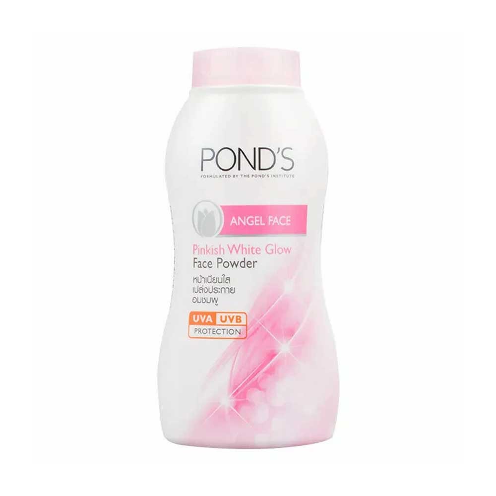 PONDS Oil Control Setting Anti UV Powder 50g | Shopee Brasil