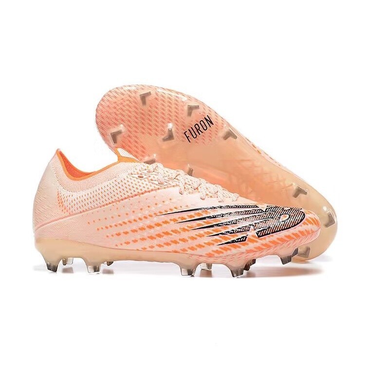 Campo de futebol masculino Kick HG4V Furon V6 Pro FG JMEG | Shopee Brasil