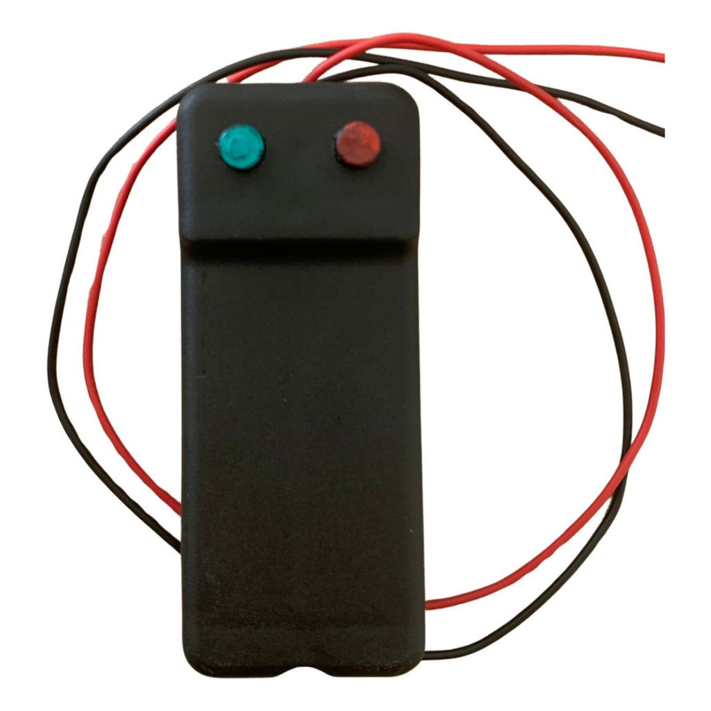 Suporte Case Caixa Porta 2 Pilhas Aa Botão On Off E Tampa Arduino Shopee Brasil