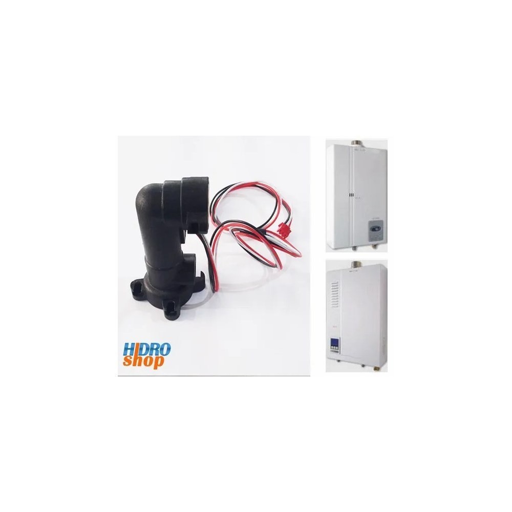 Fluxostato Aquecedor Komeco KO 2200SE KO 1500FB 22D 22DI - 0100020451 ...