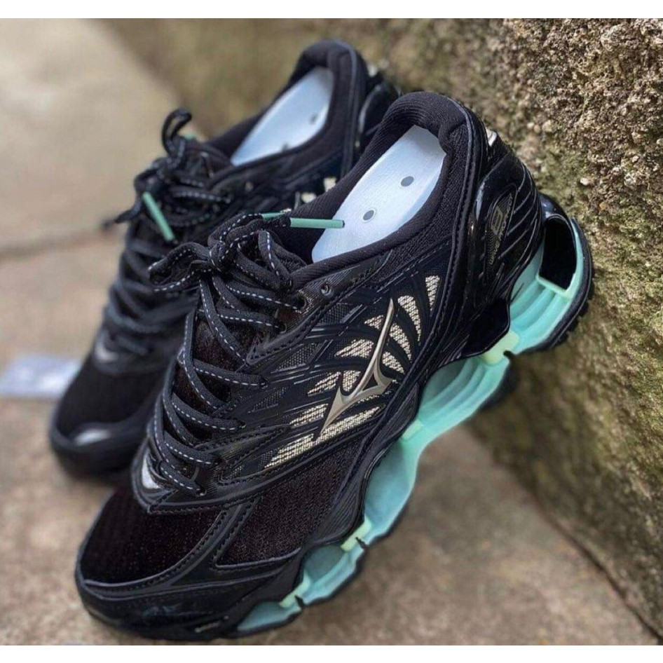 Tênis Mizuno Pro 8 Promoção Corra e Garanta o Seu | Shopee Brasil