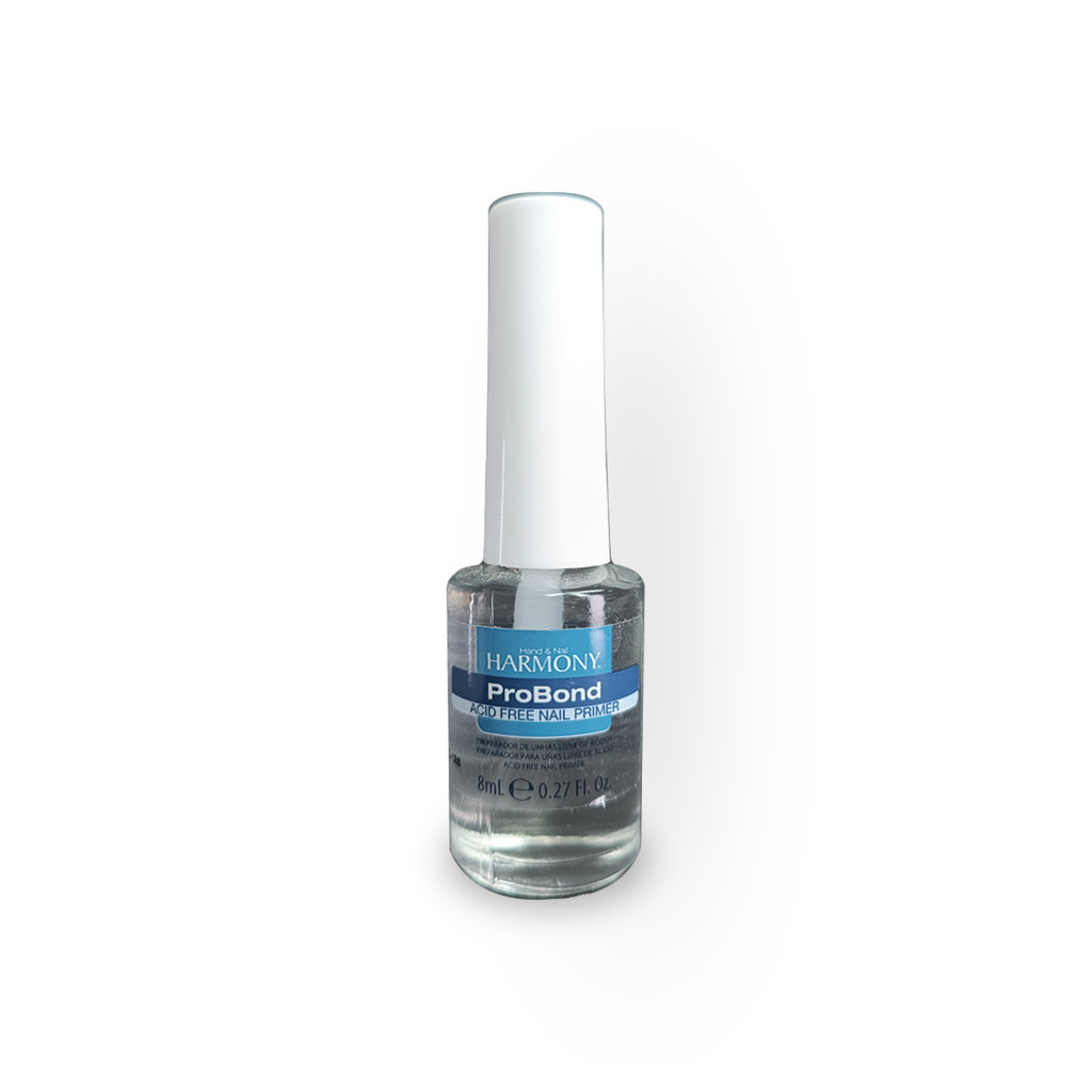 PRIMER PRO BOND NAIL HARMONY 8 ML | Shopee Brasil