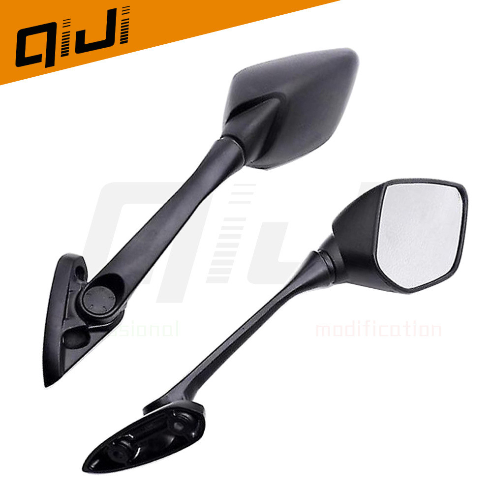 Motocicleta modificado horizonte espelho retrovisor nmax refletor ...