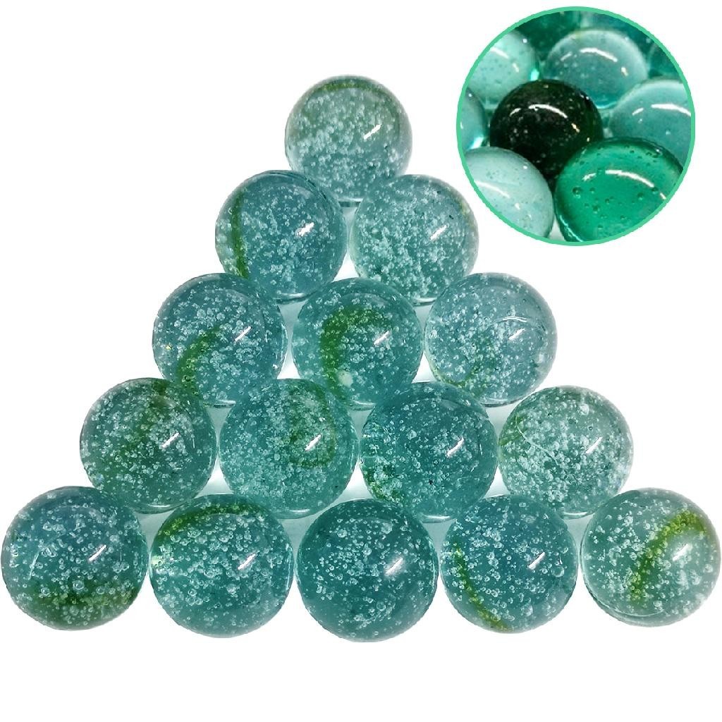 Bolinha Bola Gude Vidro Burica Bila Birosca Fubeca Lisa | Shopee Brasil