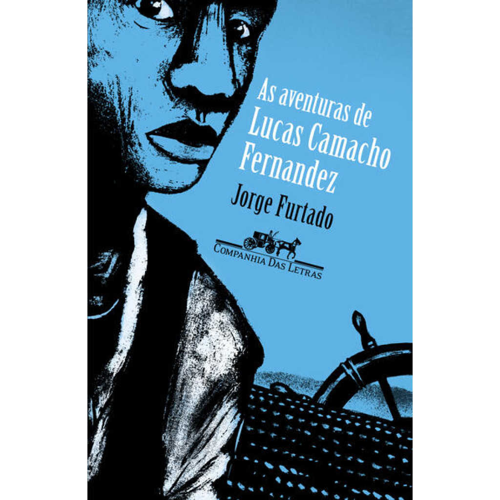 As aventuras de Lucas Camacho Fernandez | Shopee Brasil