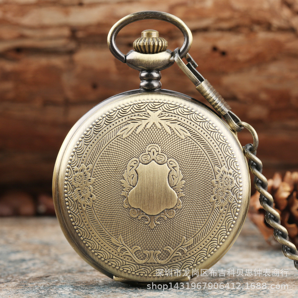 Clássico Retro Escudo Retro Escudo Romano Caráter Romano de Corrente ...