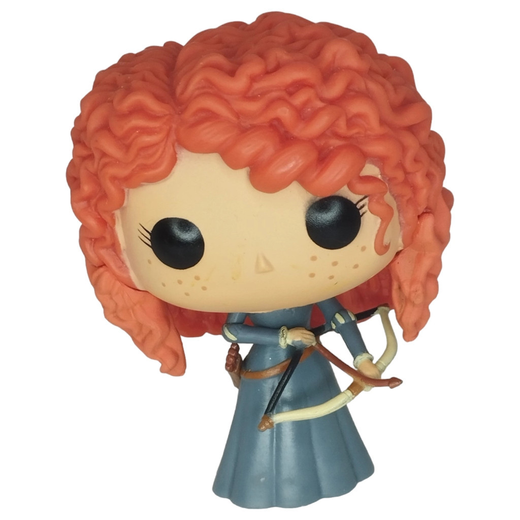 FUNKO Merida Disney 57 | Shopee Brasil
