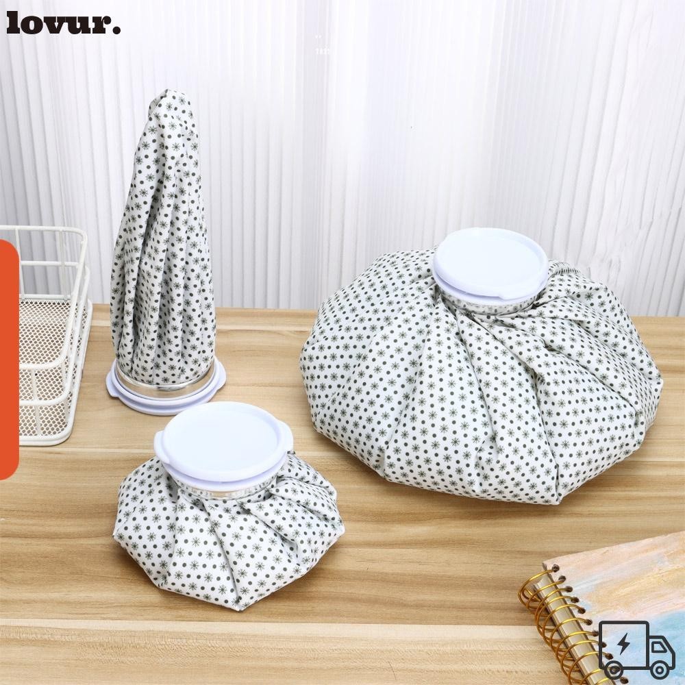 LOVUR Ice Pack Vários Tamanhos Para O Alívio Da Dor Na Cabeça Do Joelho ...