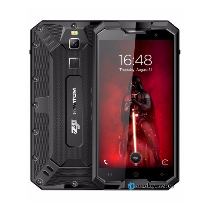 Celular Smartphone Zoji Z8 4GB RAM + 64GB ROM Novo na Caixa com acessórios +NF-e | Shopee Brasil