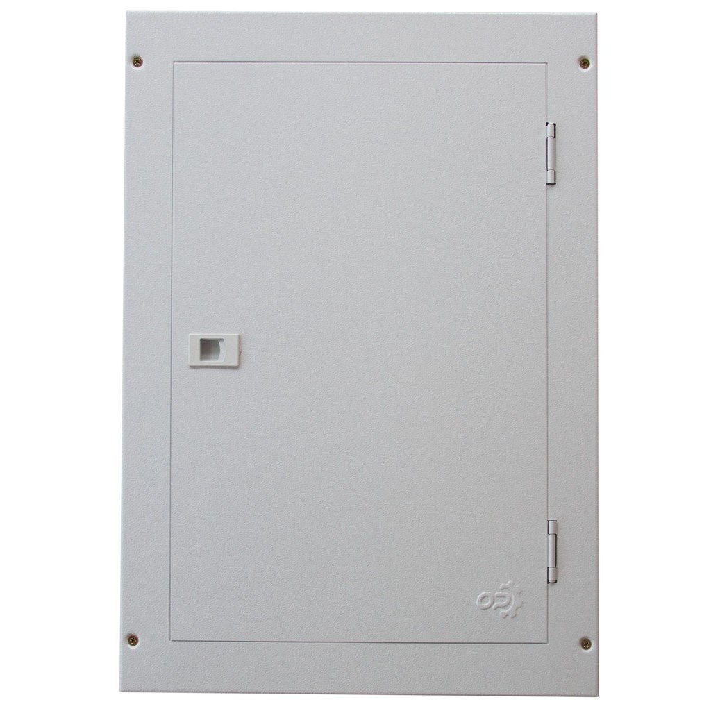 OPÇÃO QUADRO DE DISTRIBUIÇÃO 24 DIN SOBREPOR BARRAMENTO TRIFÁSICO 150A ...