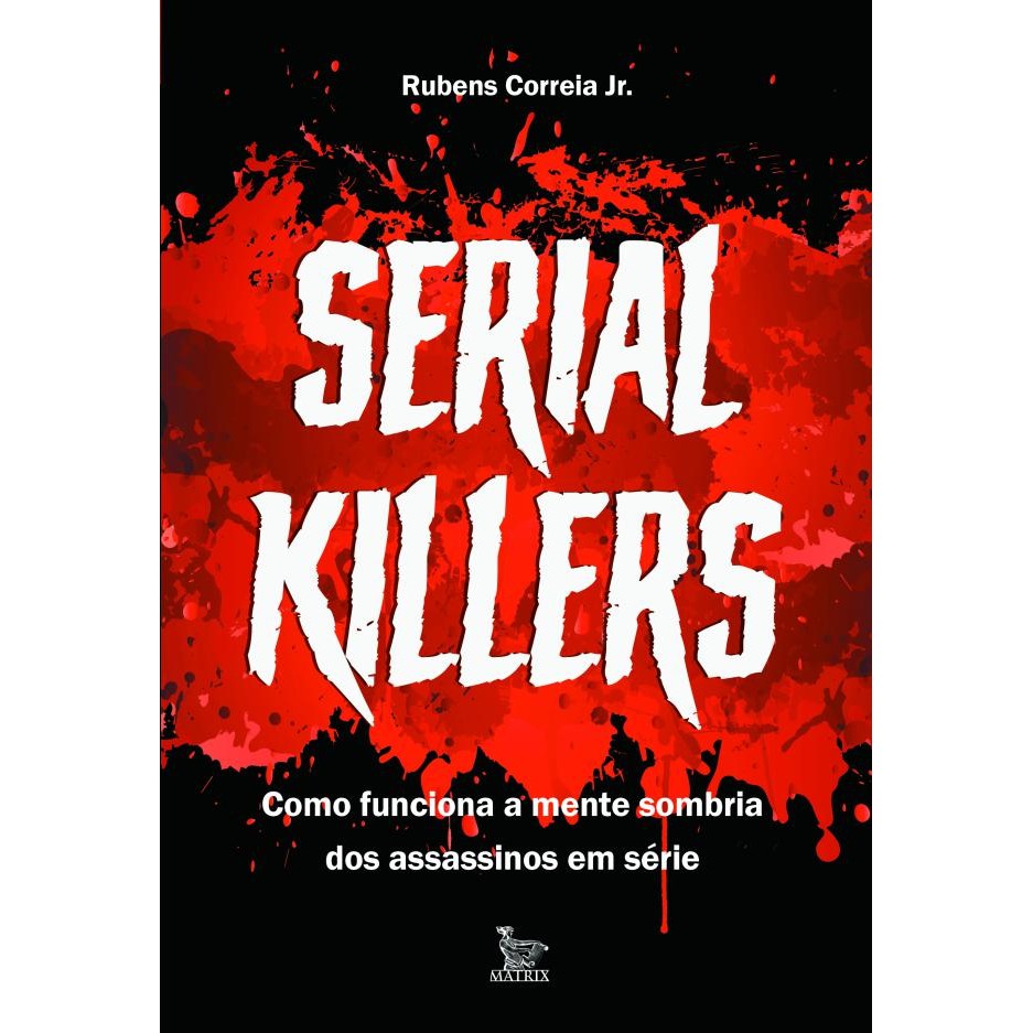 Serial Killers | Shopee Brasil