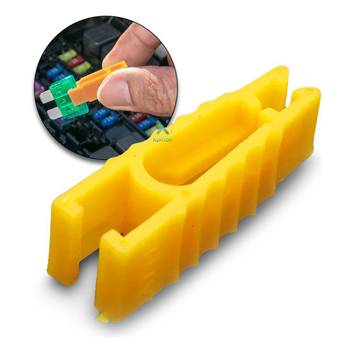 Chave Extrator Saca Fusível Micro Toyota Honda Gm Nissan Vw | Shopee Brasil