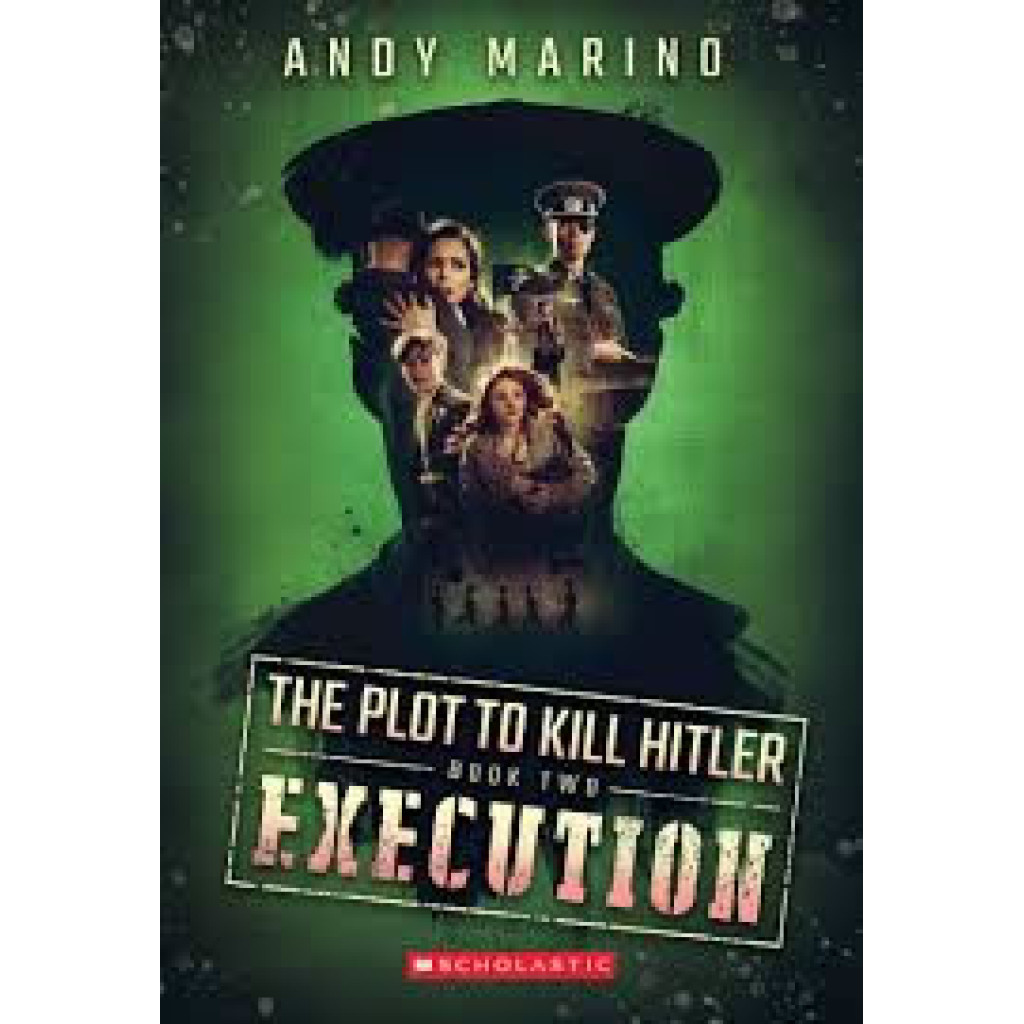 THE EXECUTION (THE PLOT TO KILL HITLER #2) | Shopee Brasil
