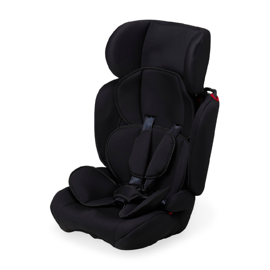Cadeira para Carro Infantil Booster Trip Safe de 9 a 36kg - Maxi Baby ...