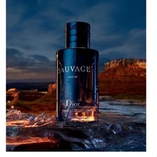 Conjunto 3 perfumes: Silver Scent, Sauvage, Malbec Black, envio ...