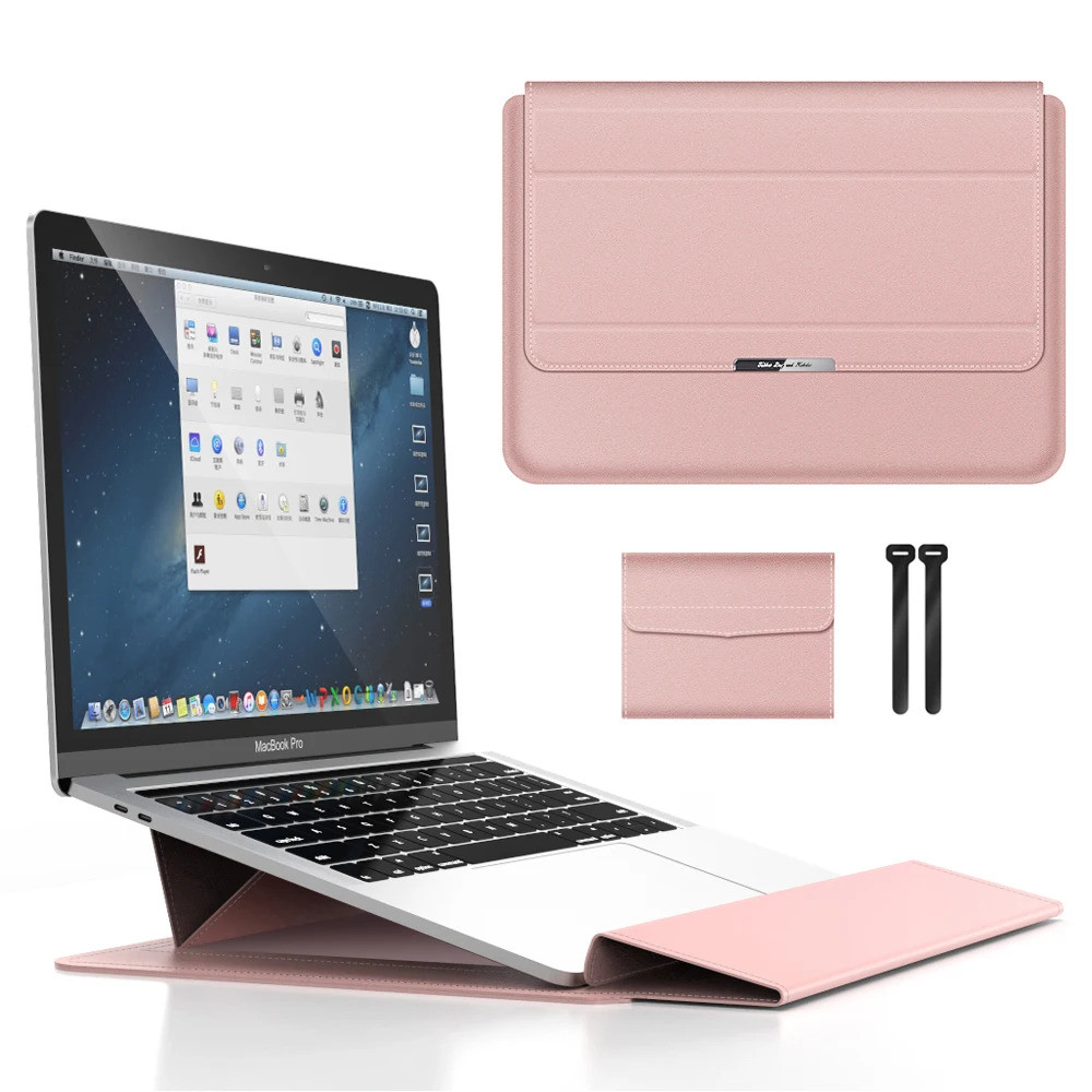 Bolsa para Laptop para Macbook Air Pro 13 14 M1 M2, Capa para Laptop 13 ...