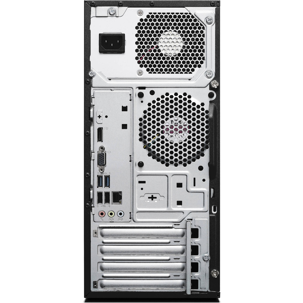 CPU Desk Desktop Lenovo Thinkcentre E72 Intel Core i3 3ª i3-3220 16GB ...