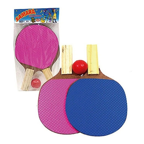 RAQUETE EVA PING PONG | Shopee Brasil