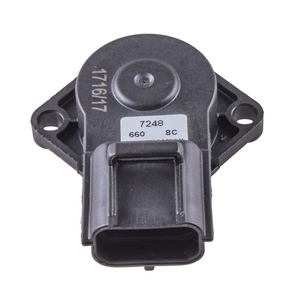 Sensor Posição Borboleta Ford Ka 2007 a 2008 - 506594 - 7248 | Shopee ...