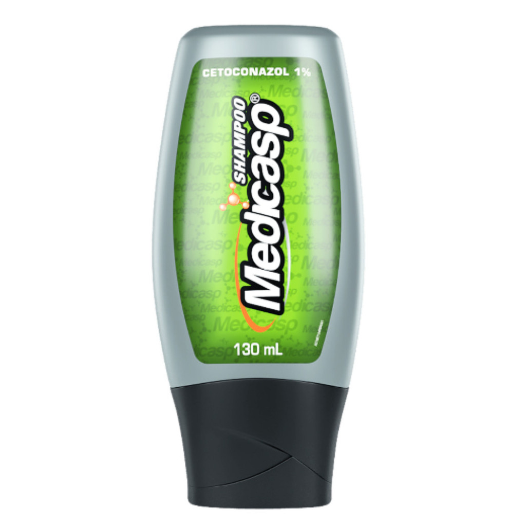 Medicasp 130mL | Shopee Brasil