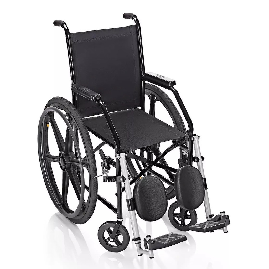 Cadeira De Rodas Infantil Dobrável Eleva Pernas PL402 Prolife | Shopee ...