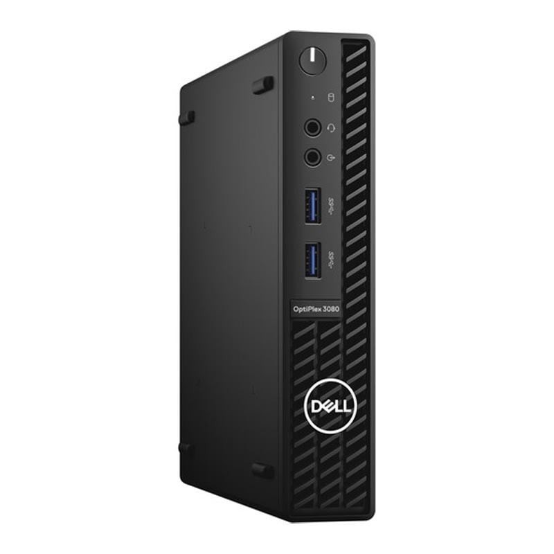 Mini Pc Dell Optiplex 3080 Core I3 64gb 512gb Ssd - Seminovo | Shopee ...