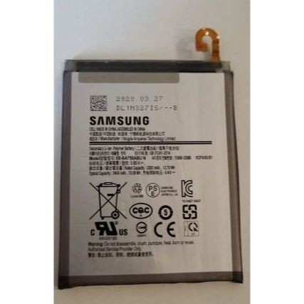 Bat sam A10 A105 original | Shopee Brasil