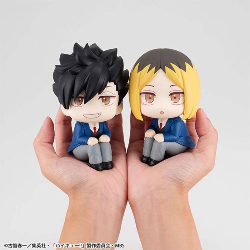 Look up haikyuu Tetsurou kuroo Kozume Kenma Tobio Kageyama blue lock ...