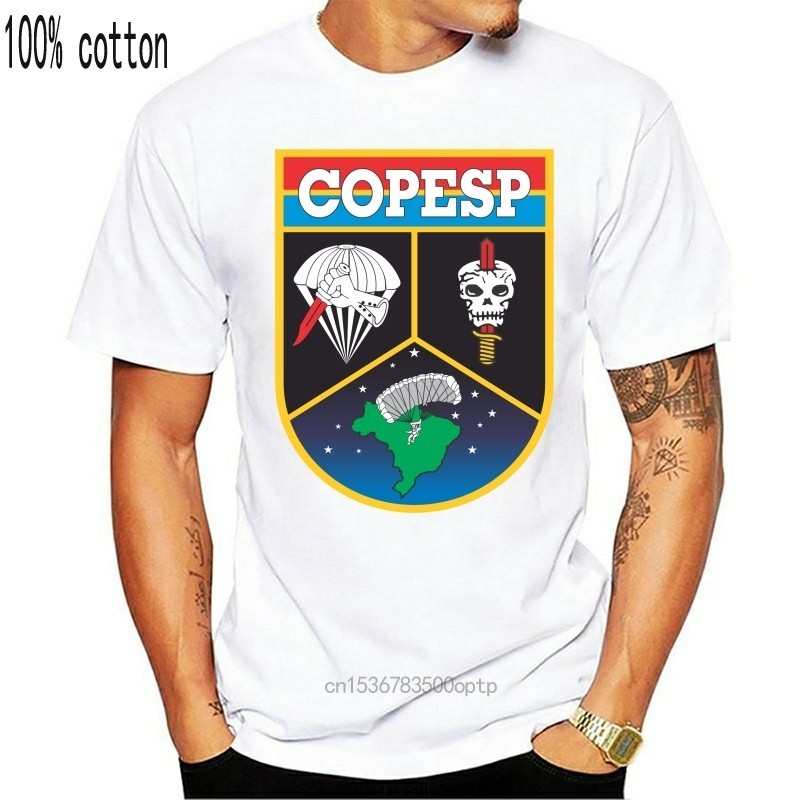 Copesp Operações Especiais Comando Brasil Forças Militares Bope 2020 ...