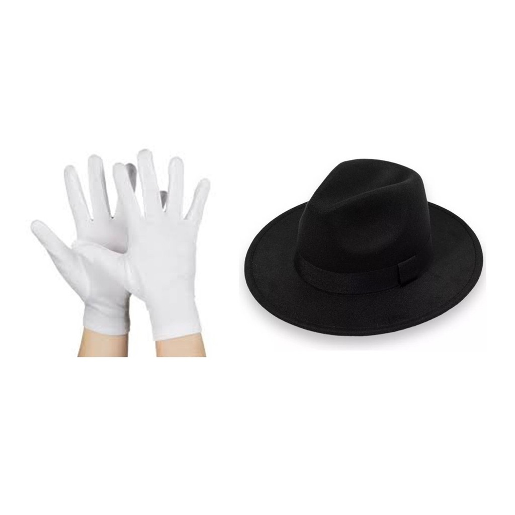 FANTASIA ADULTO MICHAEL JACKSON HALLOWEEN CARNAVAL | Shopee Brasil