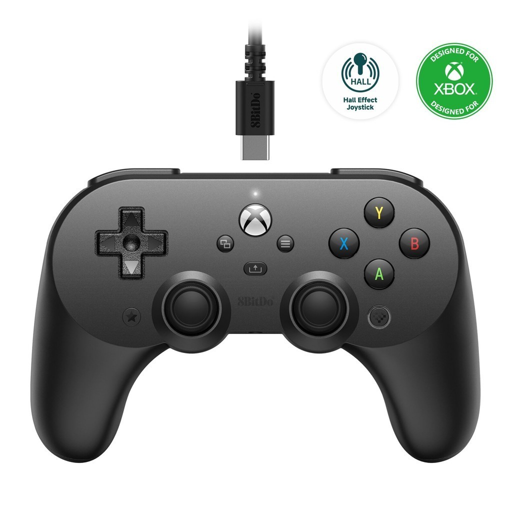Xbox series x pro controller store