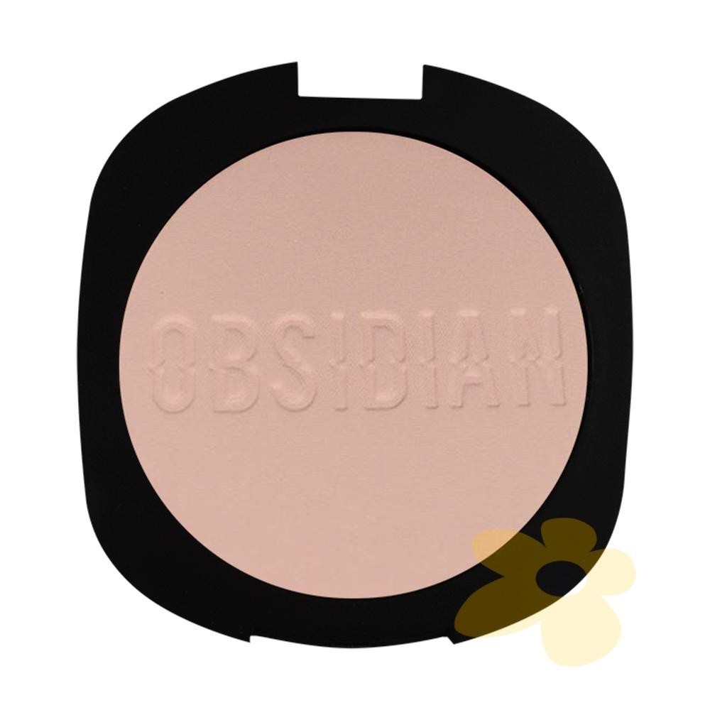 Pó Compacto | Linha Obsidian | Ruby Rose | Shopee Brasil