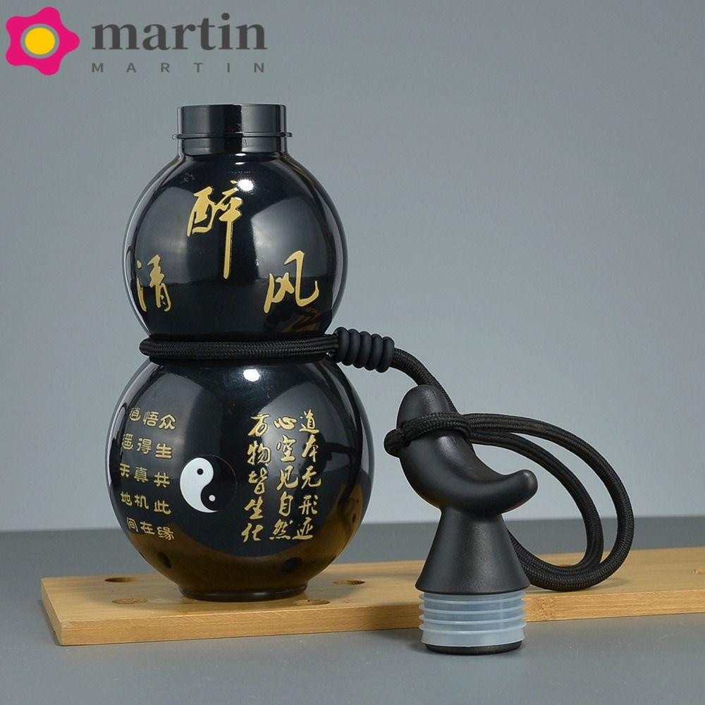 Copo De Água MARTIN Poratble , Garrafa Externa Em Formato De Cabaça Wu ...