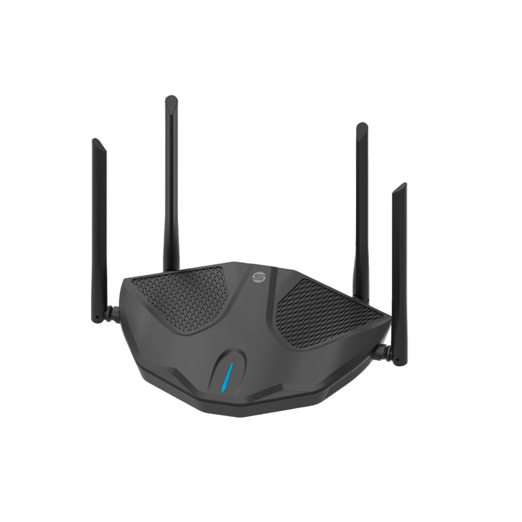 ROTEADOR WIFI 6 SHORELINE LINEX AX3000 - KIT 10UN | Shopee Brasil