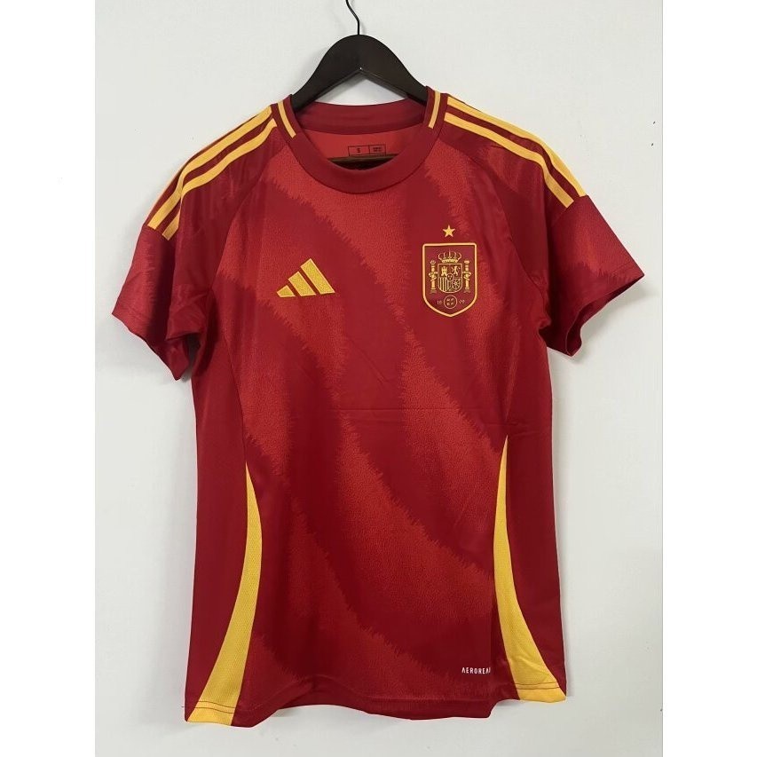 Camisa do time camisa de futebol 1.1 2024 Home B-S MVIE CEWN | Shopee ...