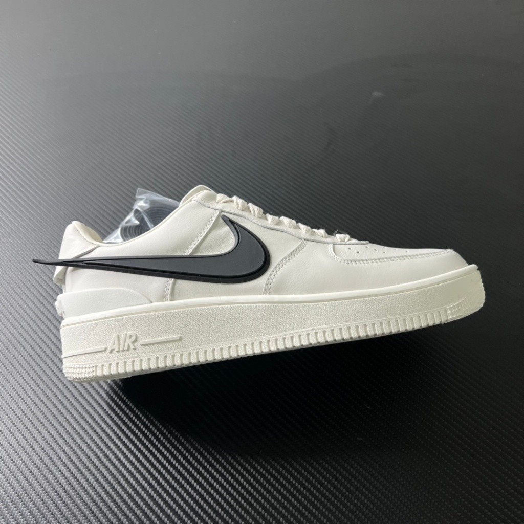 NIKE Força Aérea 1 Baixo SP AMBUSH DV3464-002 Spectre | Shopee Brasil