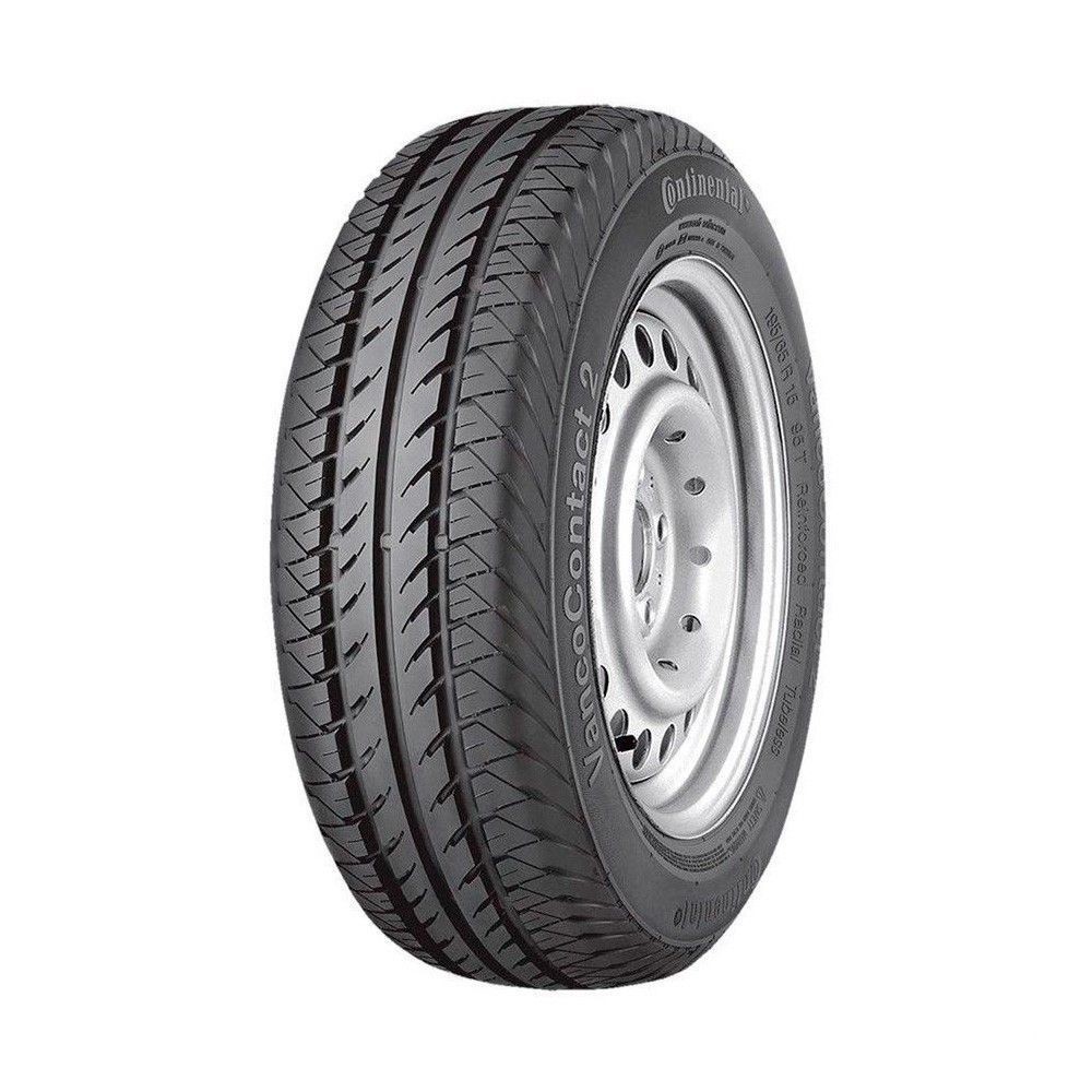 Pneu Continental Aro 14 VancoContact 2 175/70R14C 95/93T 6 Lonas | Shopee Brasil