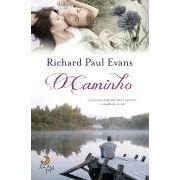O Caminho autor Richard Paul Evans | Shopee Brasil